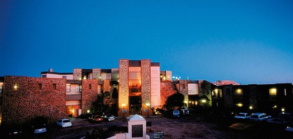 Deep Sleep - The Deepest Hotel In The World