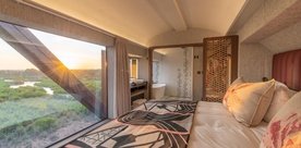 Unique and Unusual Hotels at Uniq Hotels