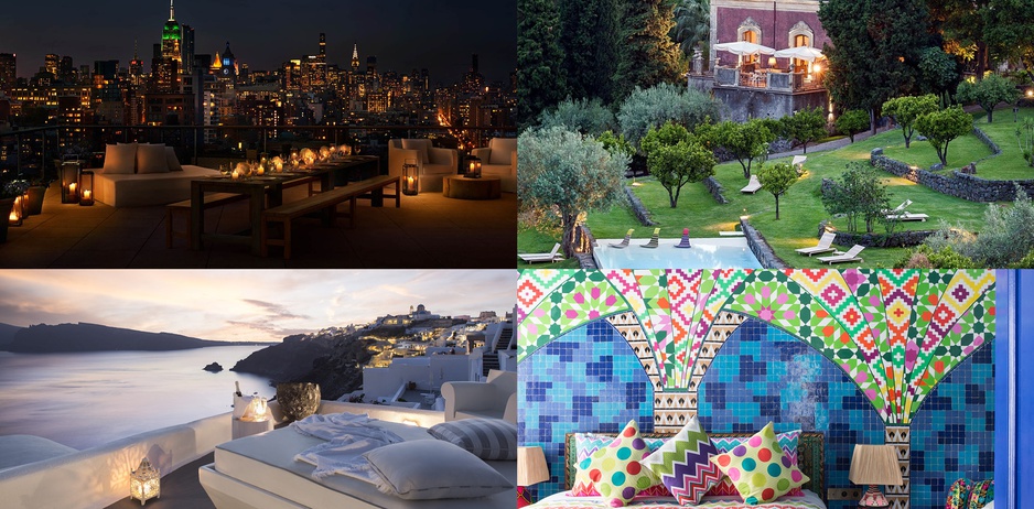 Guide to the Fascinating World of Boutique Hotels | Unique and Unusual ...