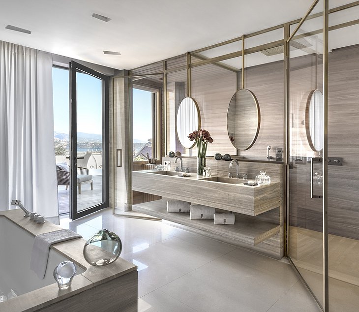 The Most Expensive Hotel Rooms In The World