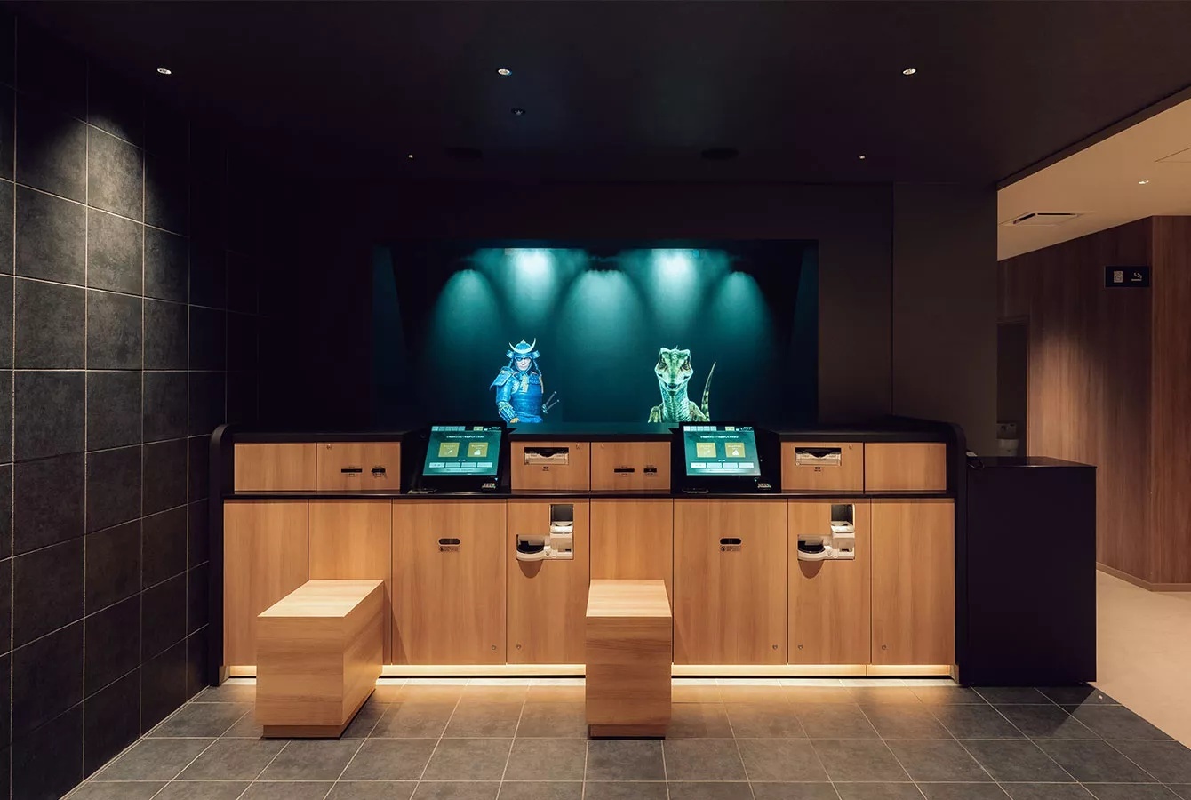 Futuristic Hotels - 21 Most High-Tech & Futuristic Hotels In The World