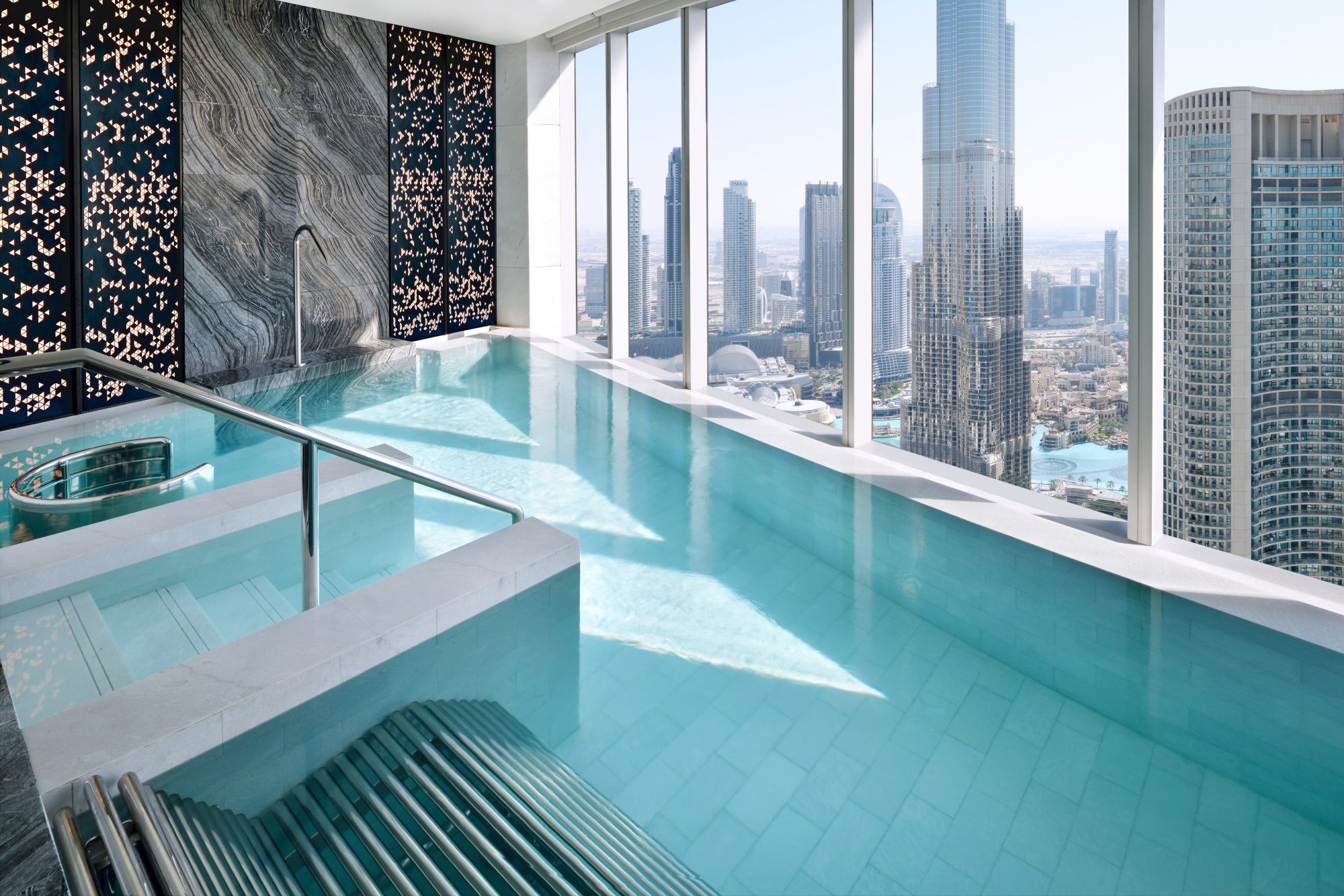 The 21 Unique Hotels In Dubai