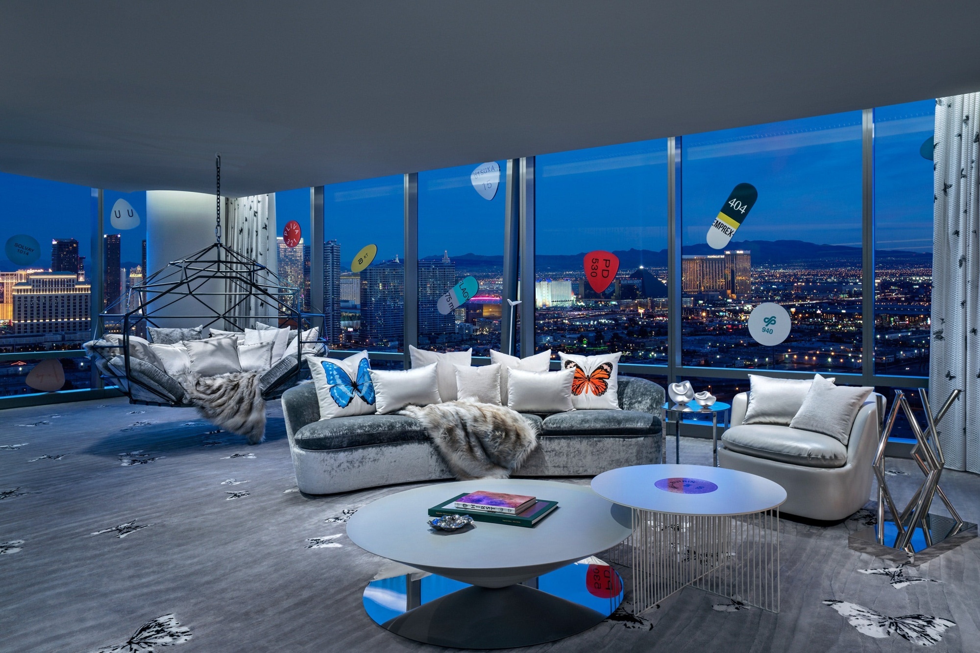 The Most Expensive Hotel In The World