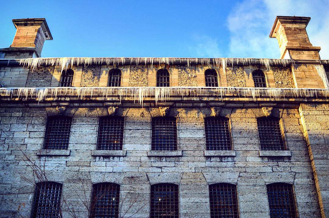 The 9 Scariest Hotels And Hostels In The World