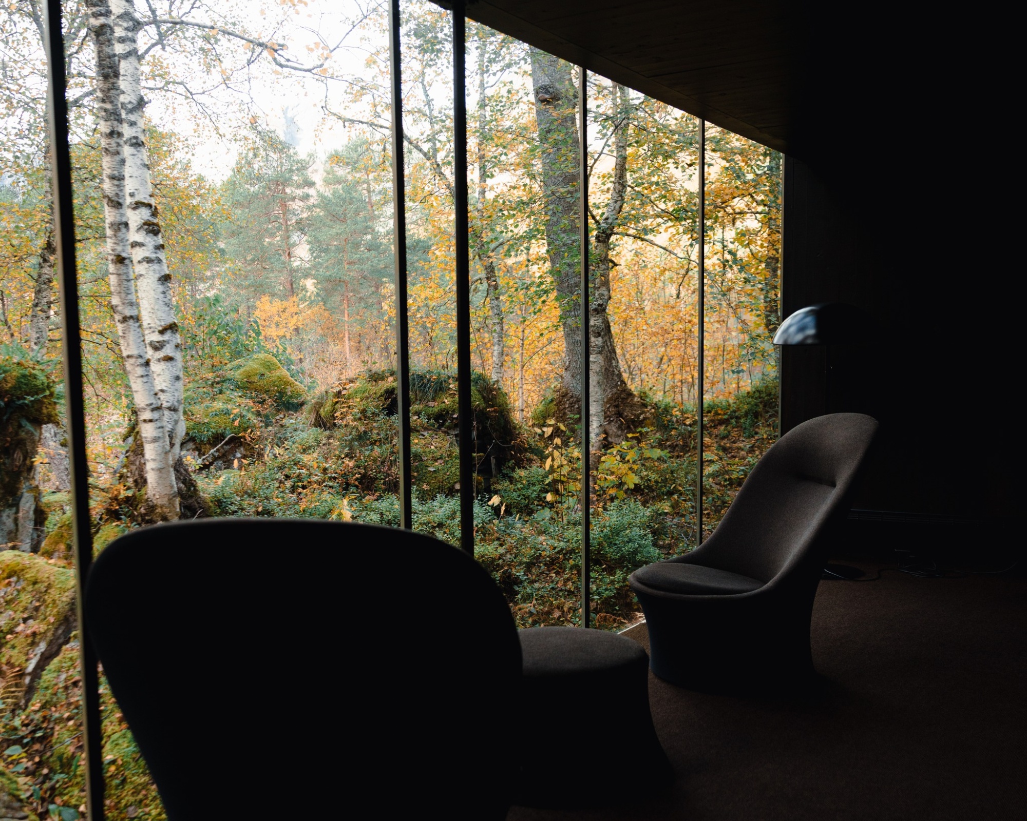 Futuristic Hotels - 21 Most High-Tech & Futuristic Hotels In The World