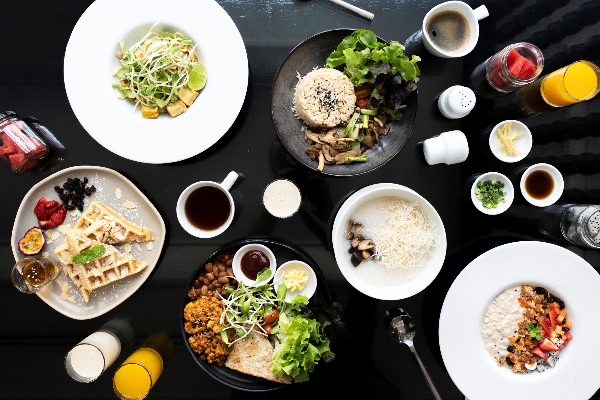 The Best 100% Vegan Hotels, B&Bs and Farm Stays in the World