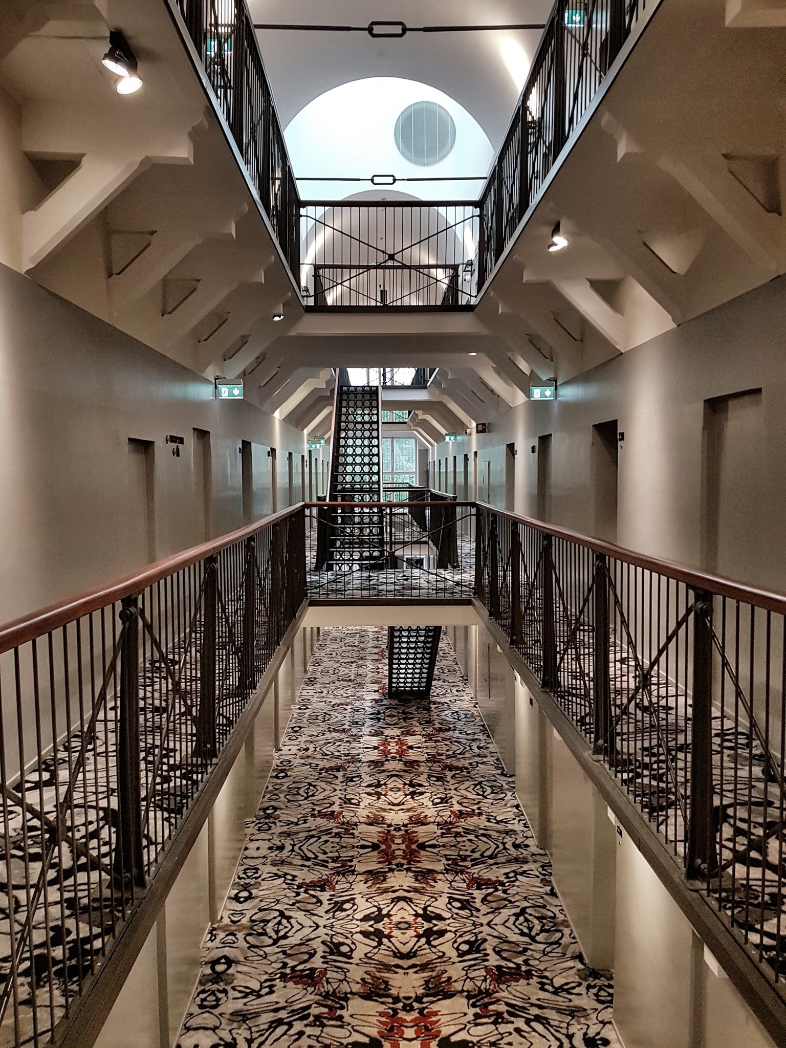 The 9 Scariest Hotels And Hostels In The World