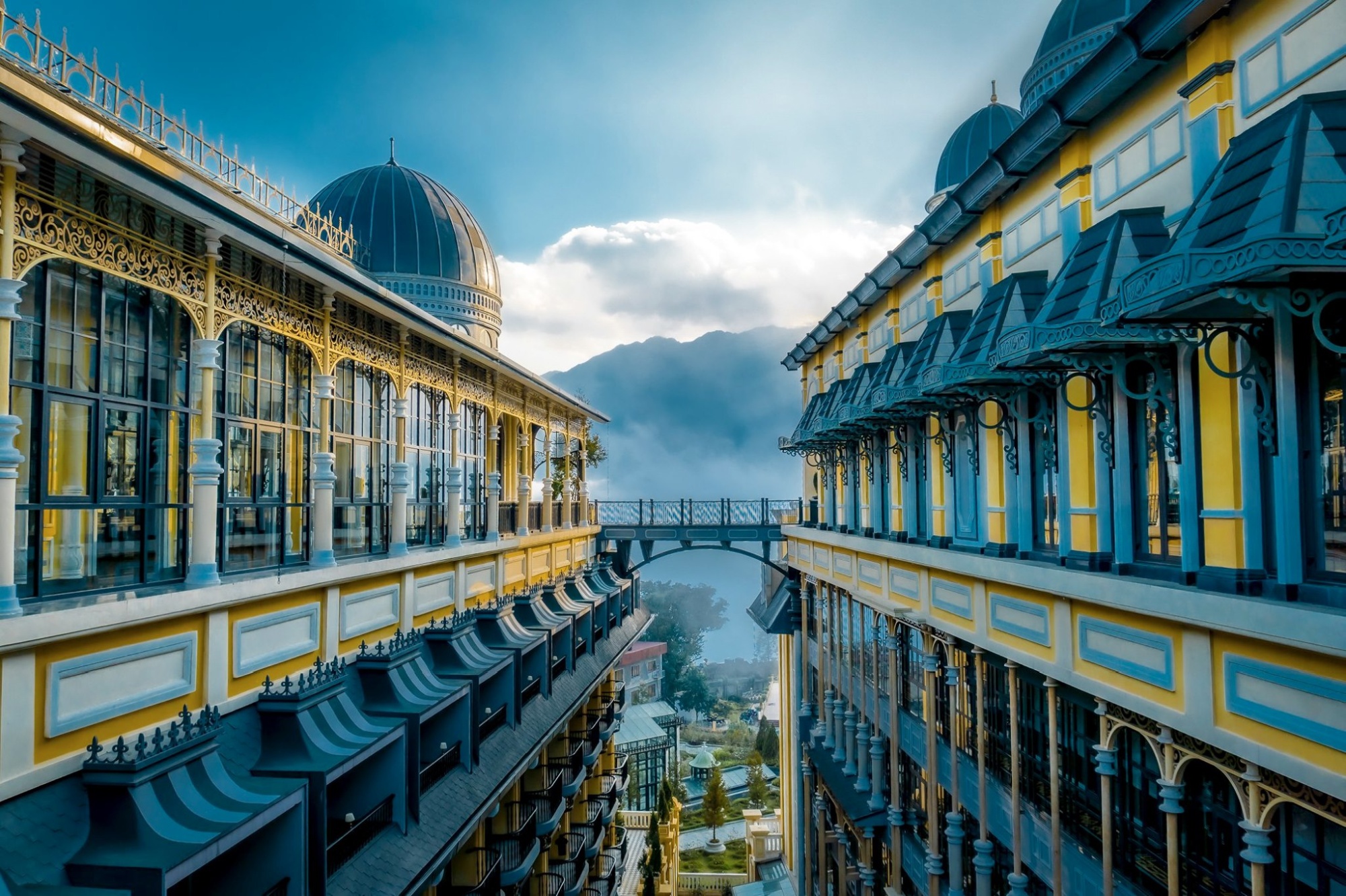The Best Unique Hotels in 2025