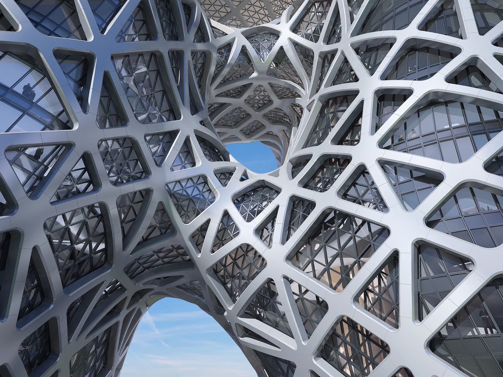 The Best Unique Hotels in 2024