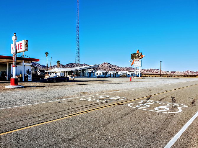 Motel Vs Hotel - What is a motel and what are the differences compared ...