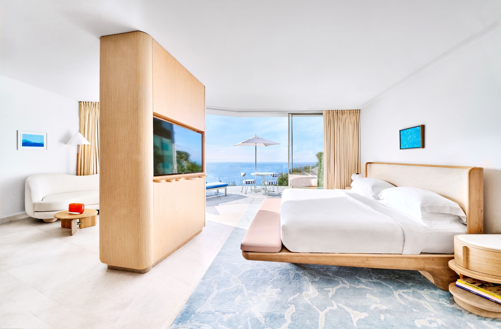 5-Star Hotel Rooms: How do you recognize one, and what are the criteria?