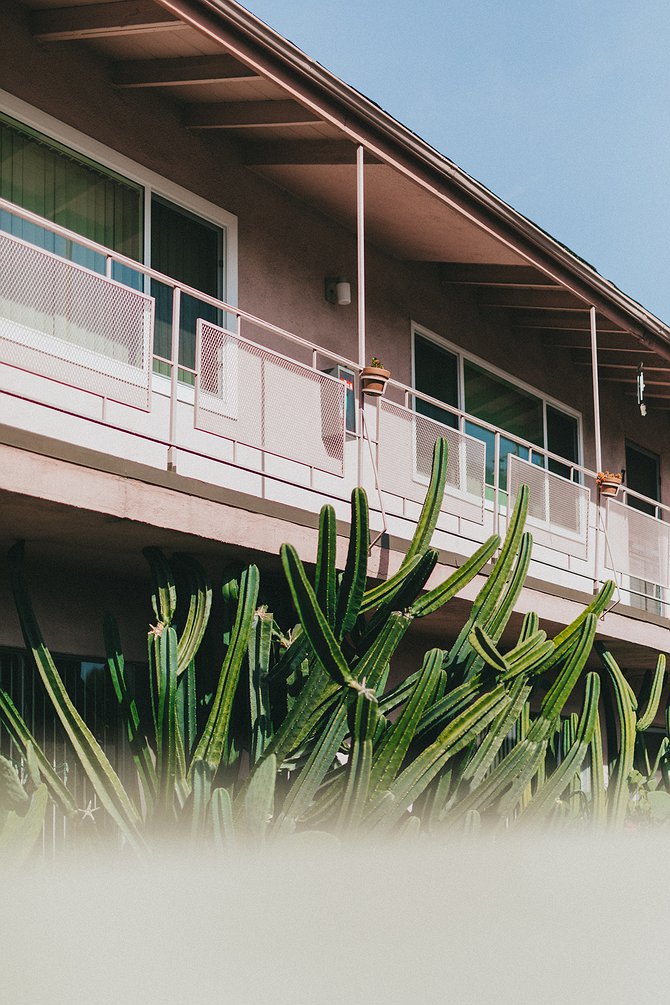 Motel Vs Hotel - What is a motel and what are the differences compared ...