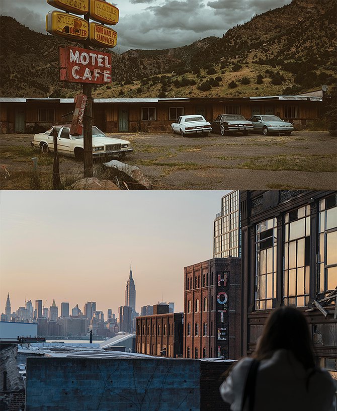 Motel Vs Hotel - What is a motel and what are the differences compared ...