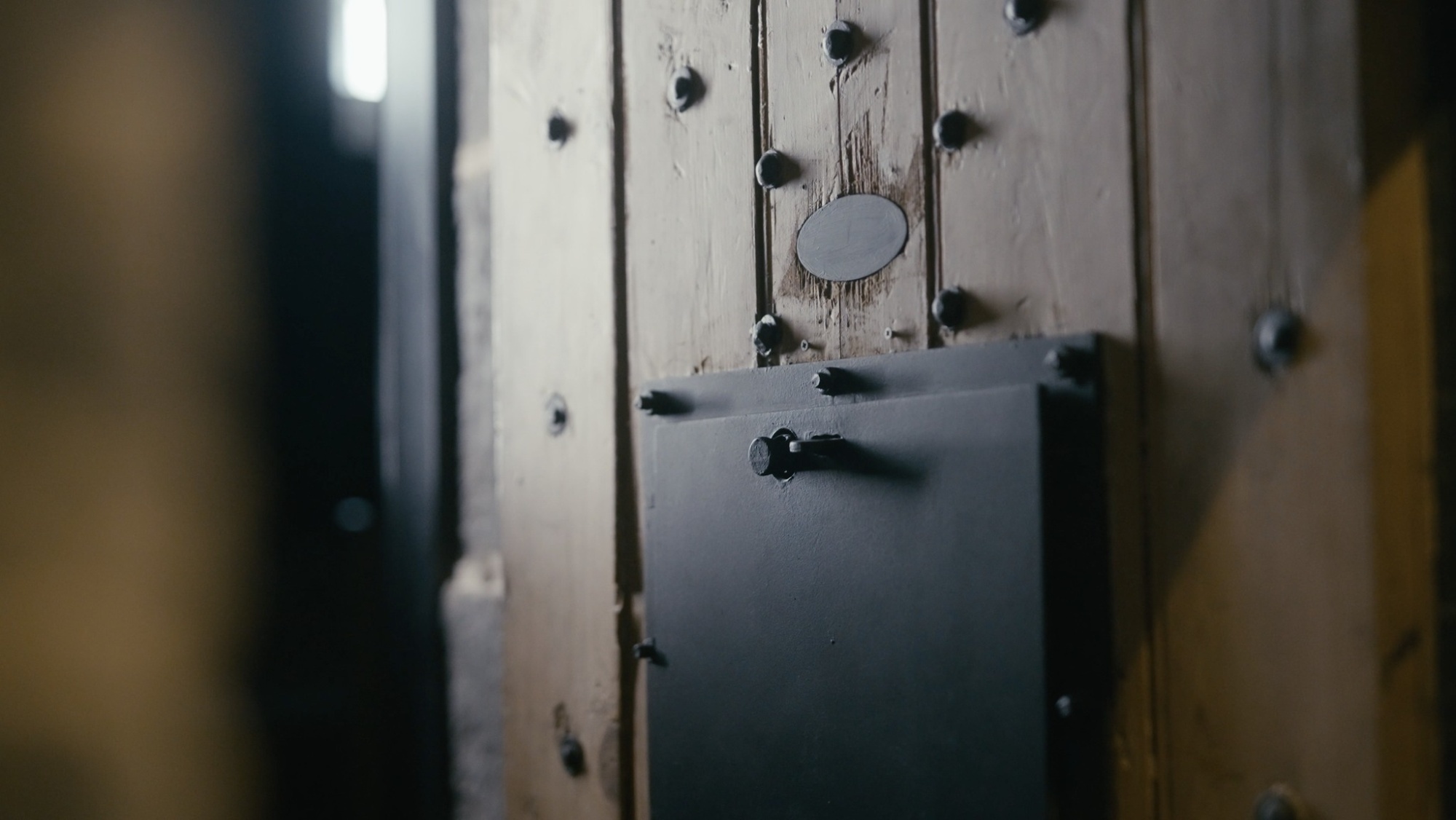 The Interlude Hotel at Pentridge - Australian Prison turned into a ...