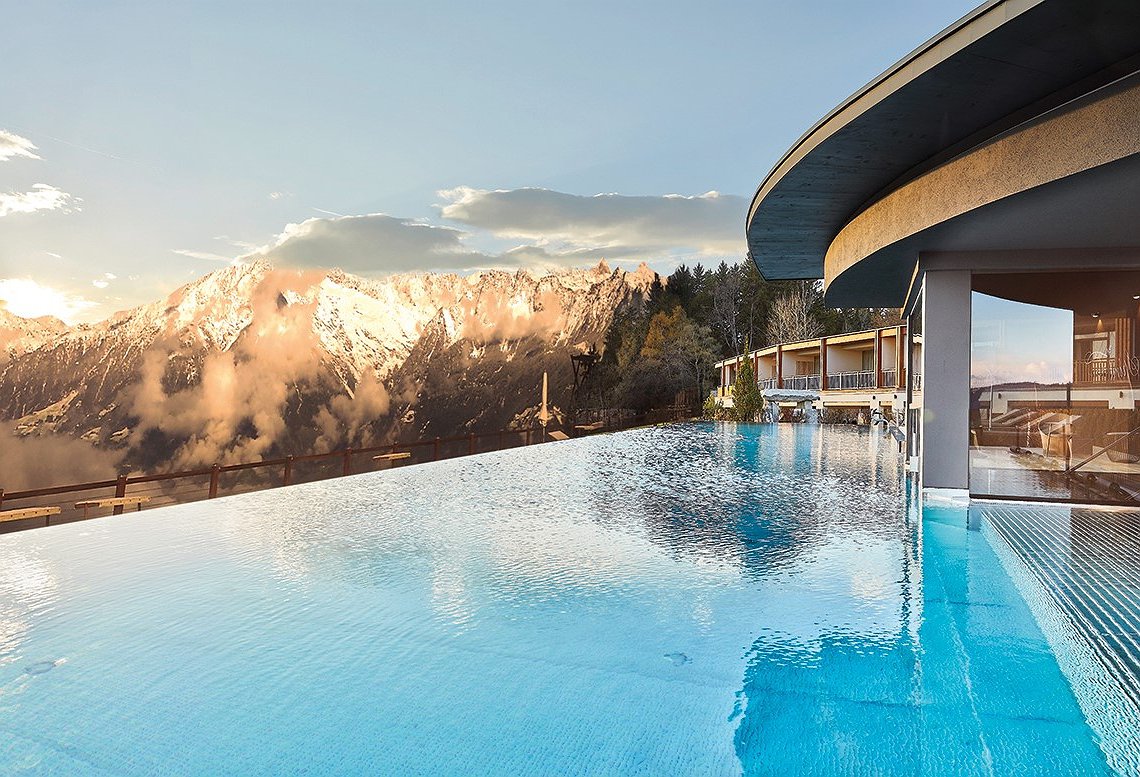 Mountain Hotels | Unique and Unusual Hotels