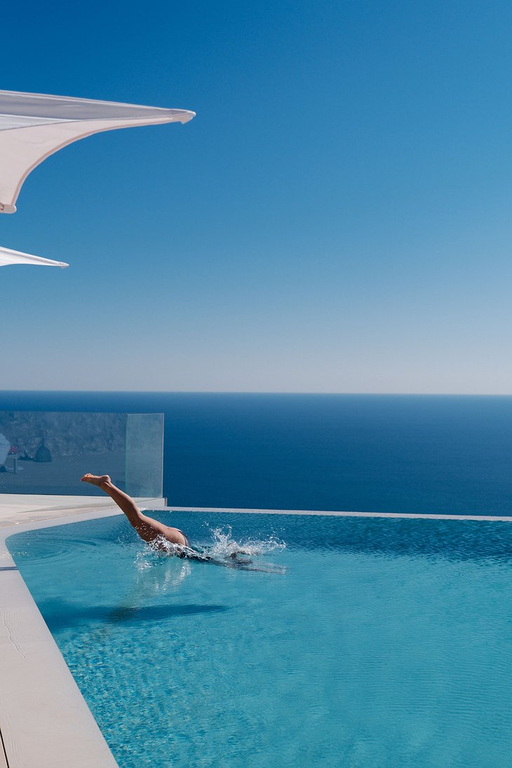 The Maybourne Riviera - Hotel With The World's Best Views