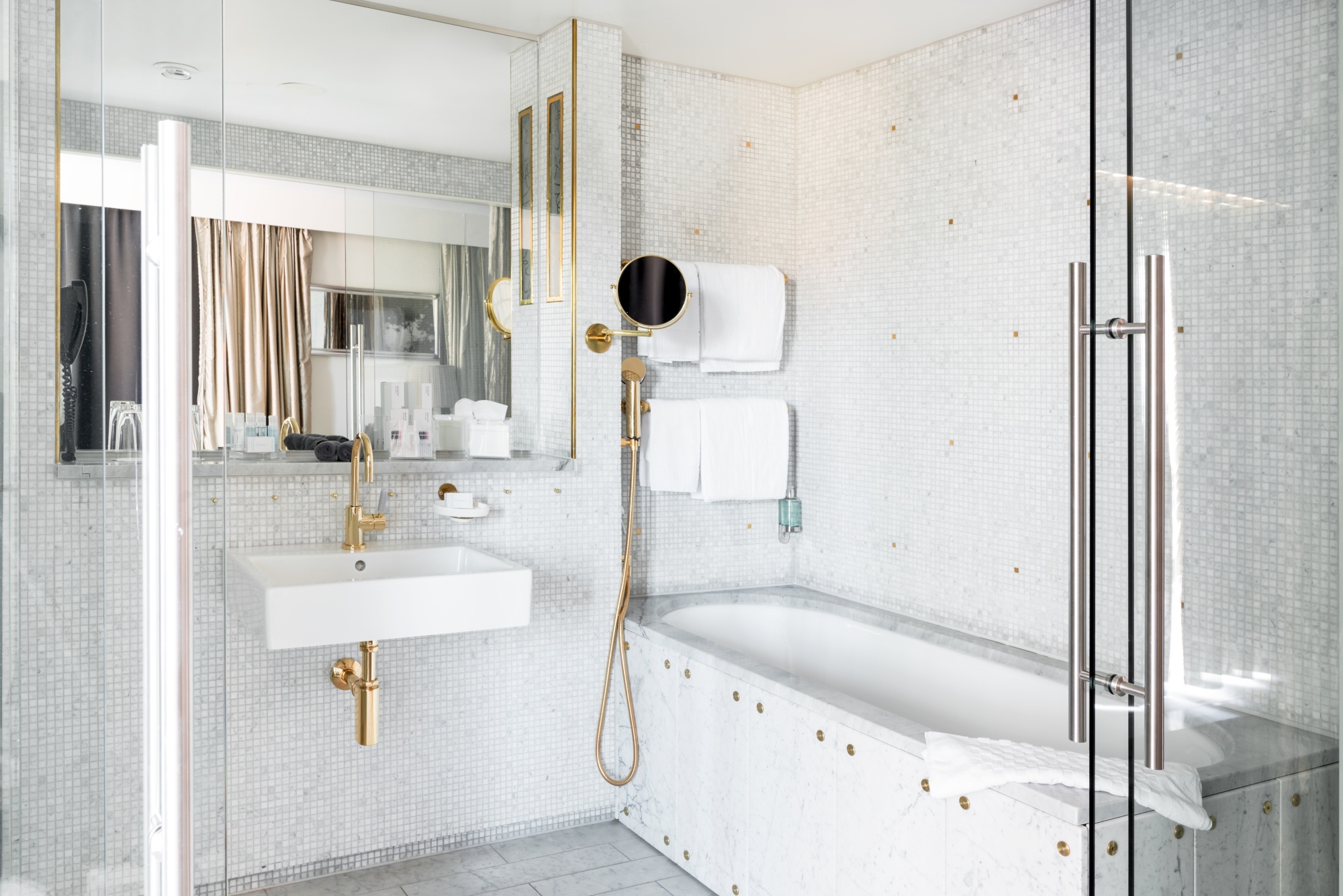 Hotel Rival - Former Cinema Became Sweden's First Boutique Hotel