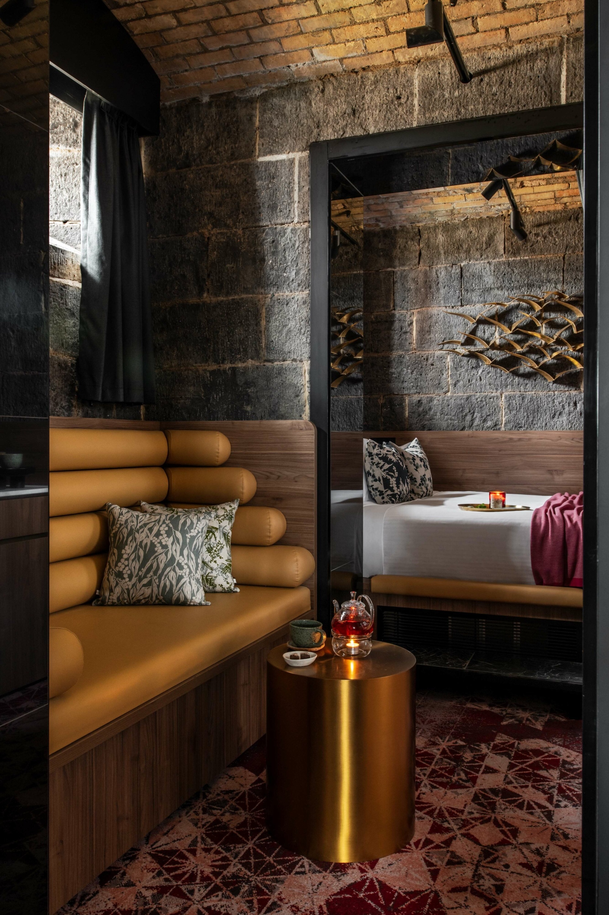 The Interlude Hotel at Pentridge - Australian Prison turned into a ...