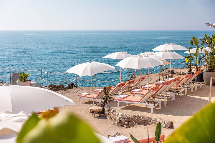 The Maybourne Riviera - Hotel With The World's Best Views