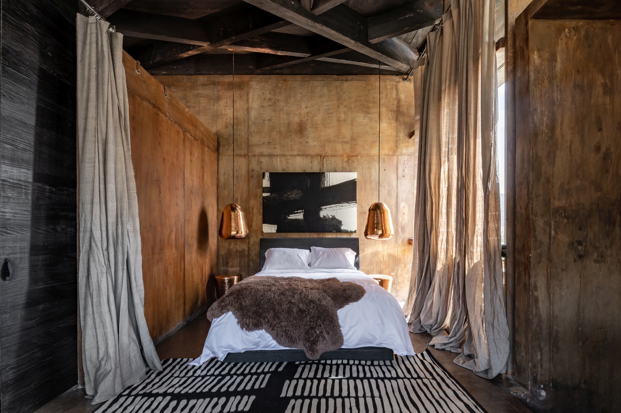 Casa Silencio - The Luxury Mezcal Hotel in Mexico