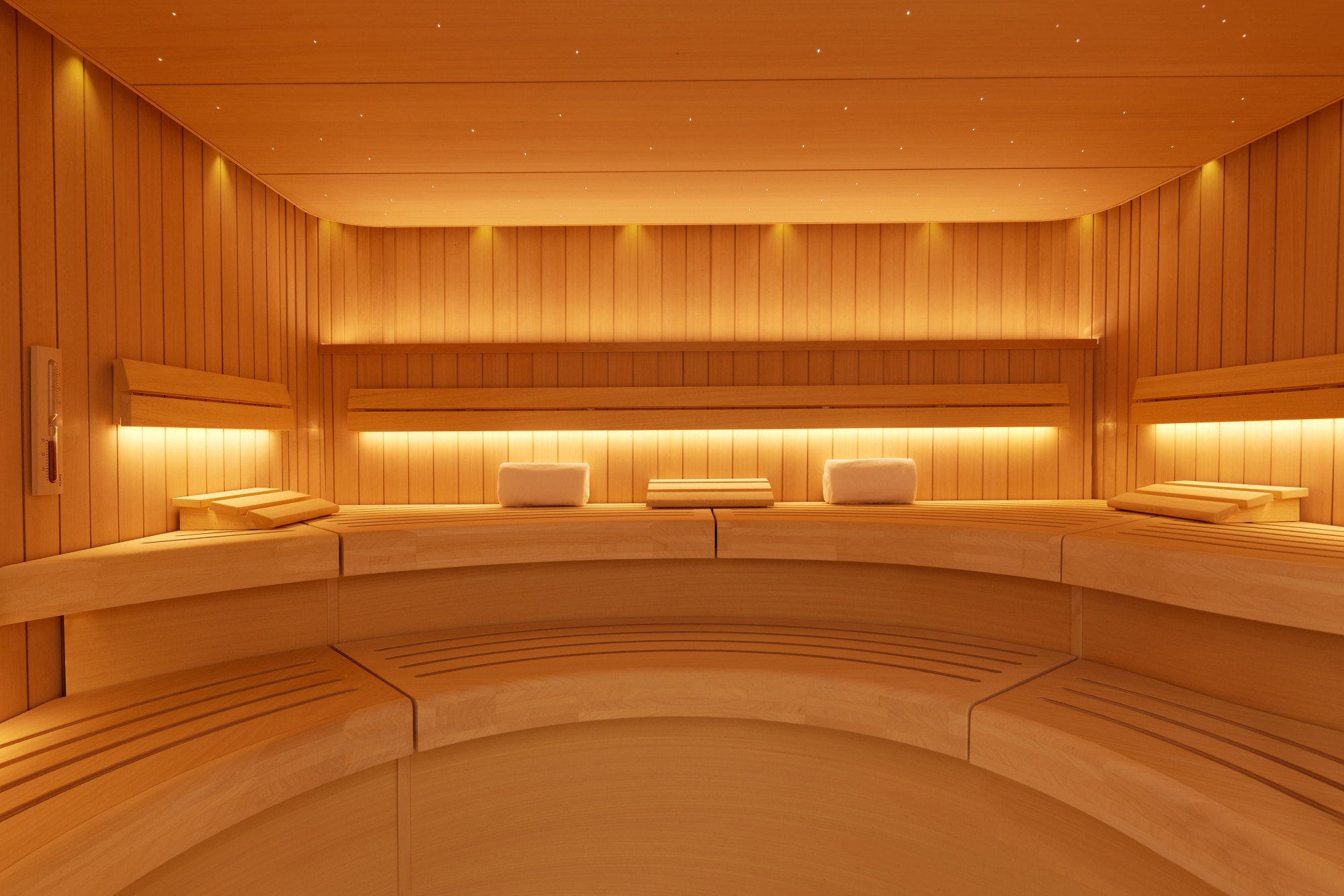 The Maybourne Riviera - Hotel With The World's Best Views