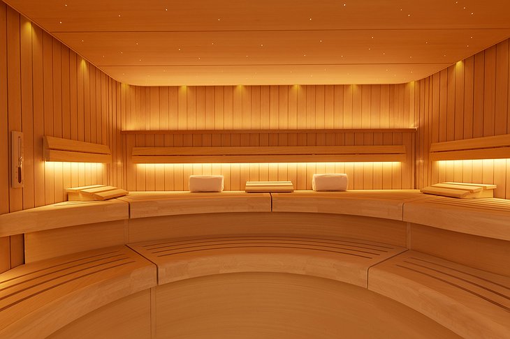 The Maybourne Riviera - Hotel With The World's Best Views