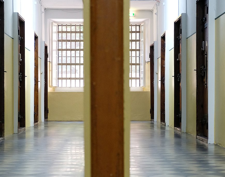 Ottawa Jail Hostel - Ghosts And Spooky Happenings | Unique and Unusual ...