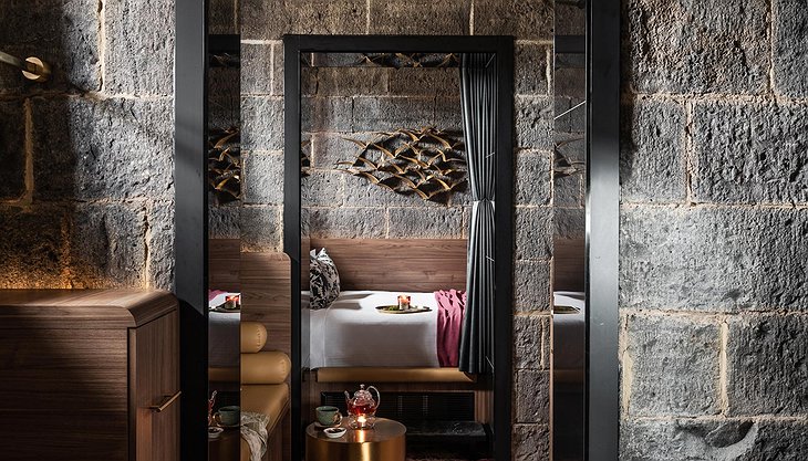 The Interlude Hotel at Pentridge - Australian Prison turned into a ...