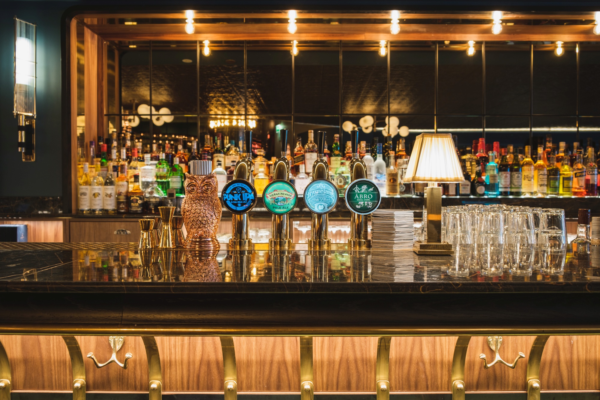 Hotel Rival - Former Cinema Became Sweden's First Boutique Hotel