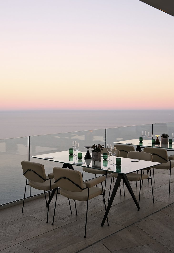 The Maybourne Riviera - Hotel With The World's Best Views