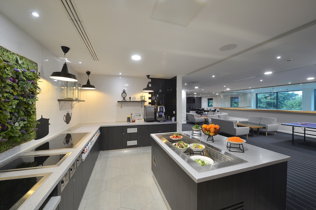 Hotel Football - The Ultimate Venue for Manchester United Fans