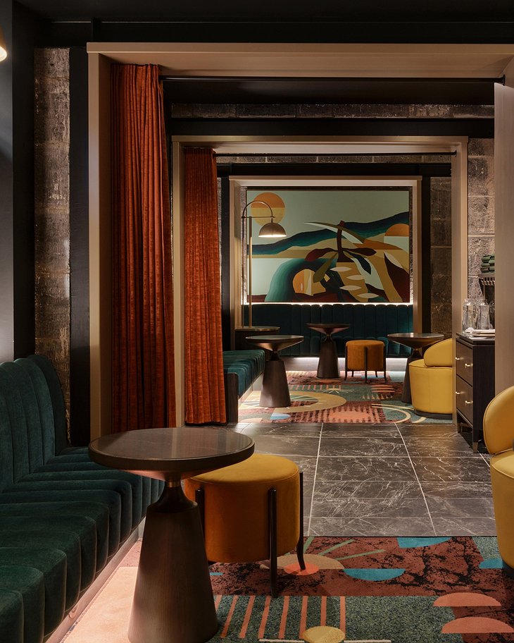 The Interlude Hotel at Pentridge - Australian Prison turned into a ...