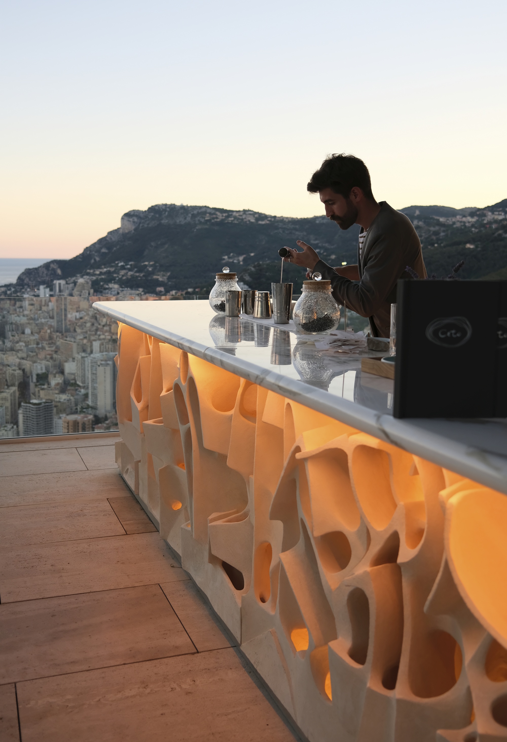 The Maybourne Riviera - Hotel With The World's Best Views