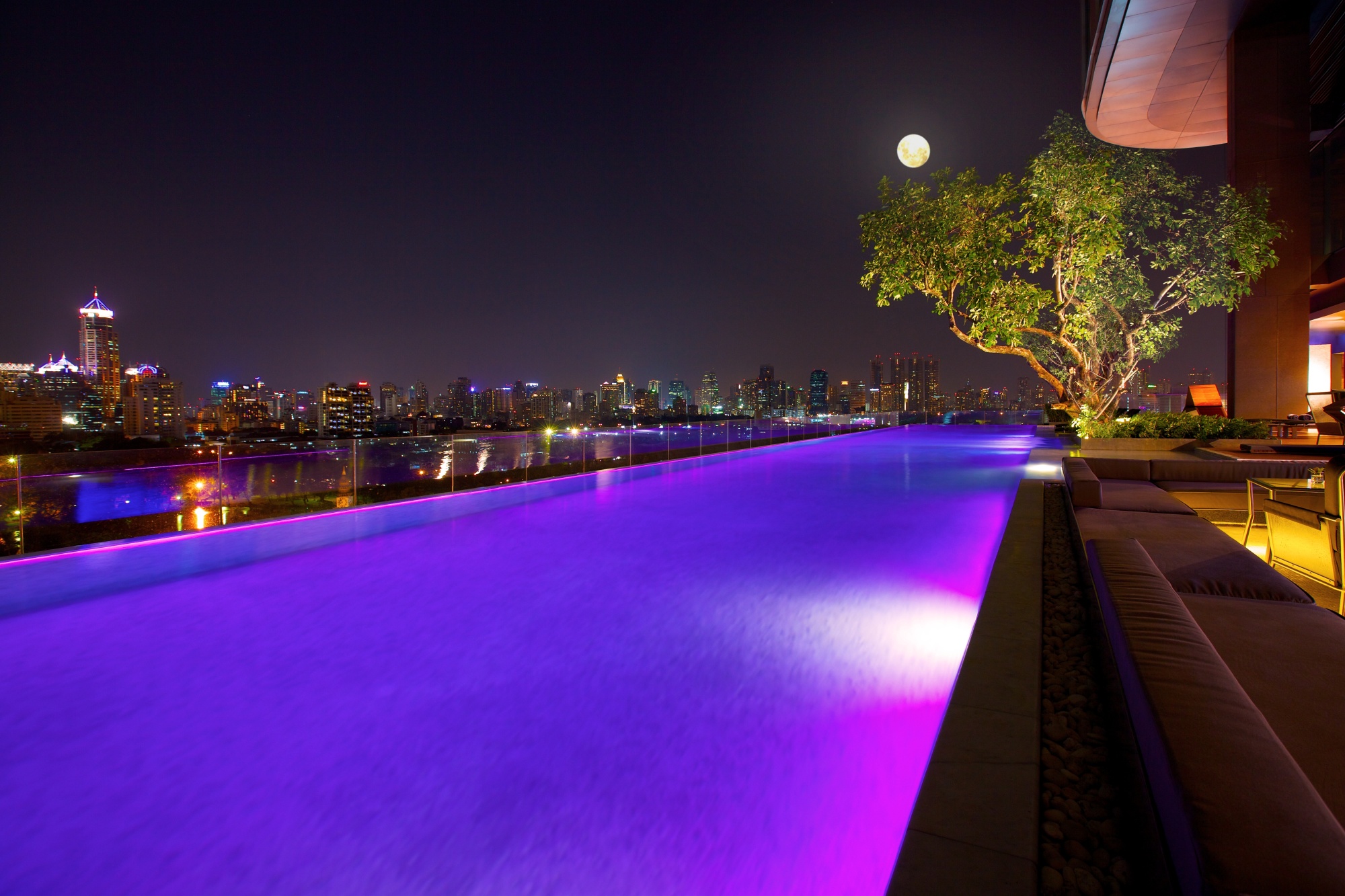 SO Sofitel Bangkok - Quirky Five Star Luxury