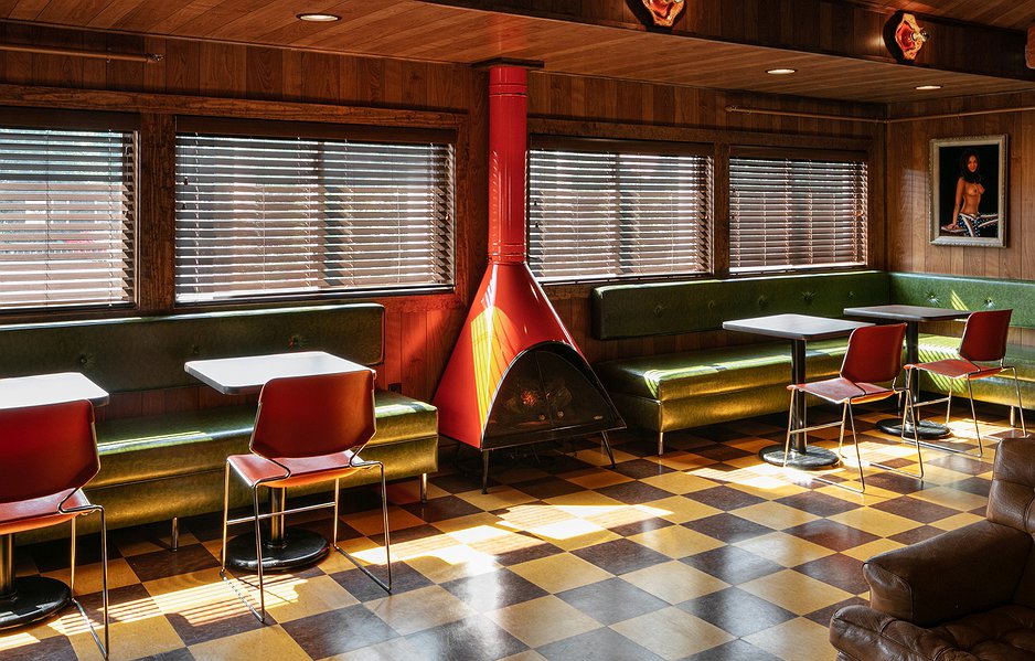 188 Unique Hotels in USA | Unique and Unusual Hotels