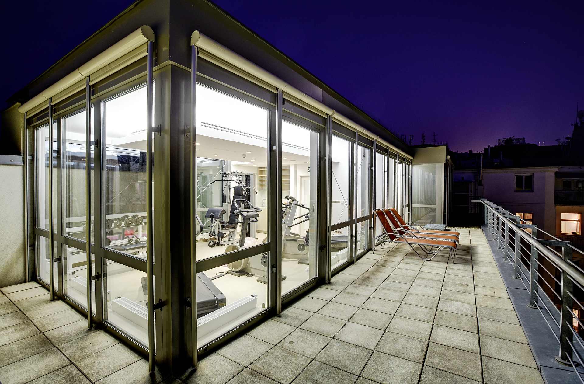 Hotel Josef - Contemporary Genius In The Heart Of Prague