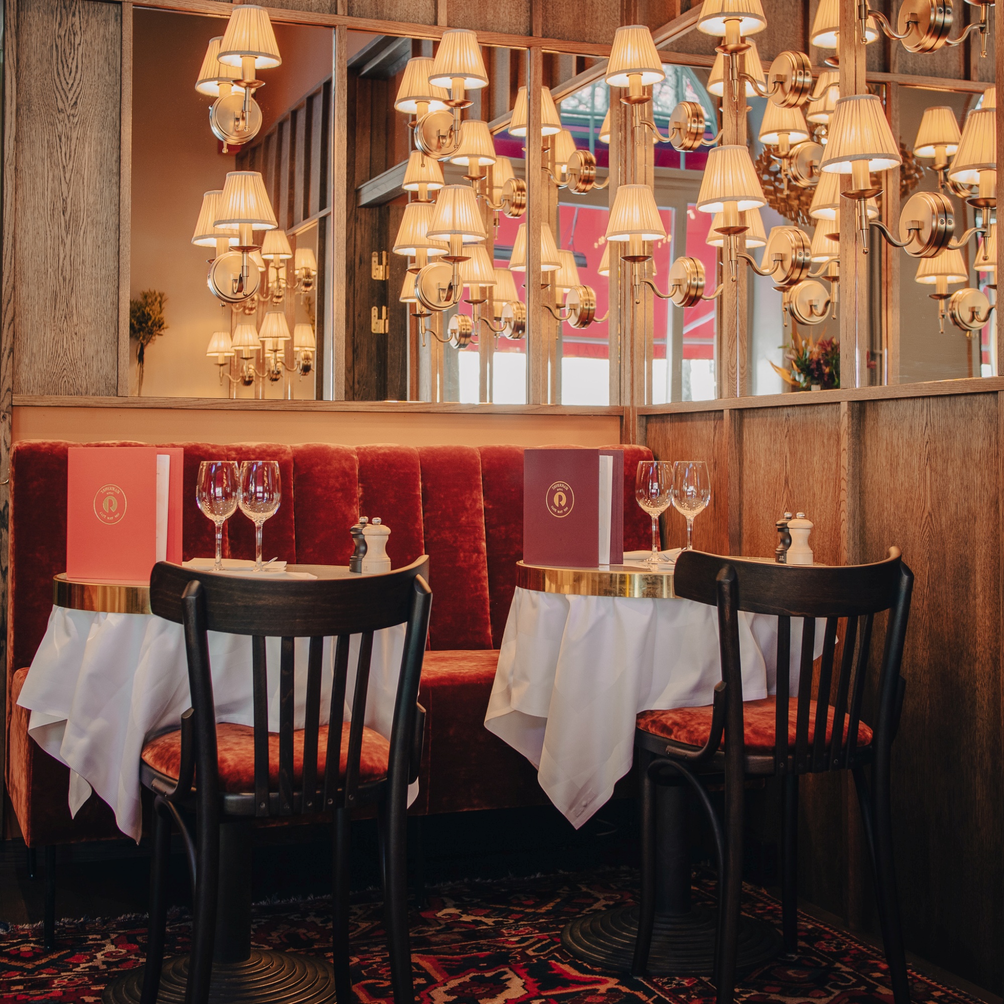 Hotel Rival - Former Cinema Became Sweden's First Boutique Hotel