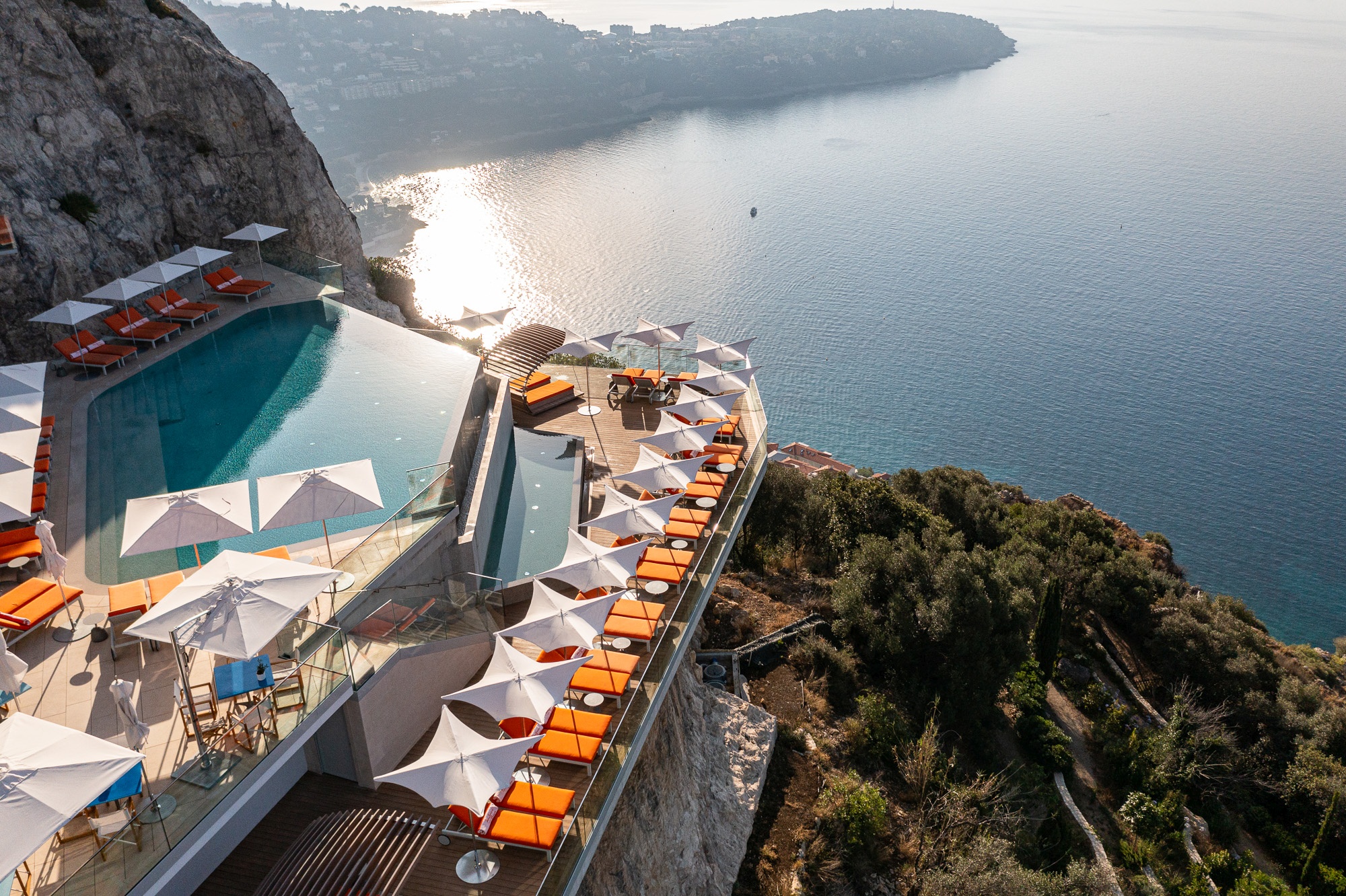 The Maybourne Riviera - Hotel With The World's Best Views