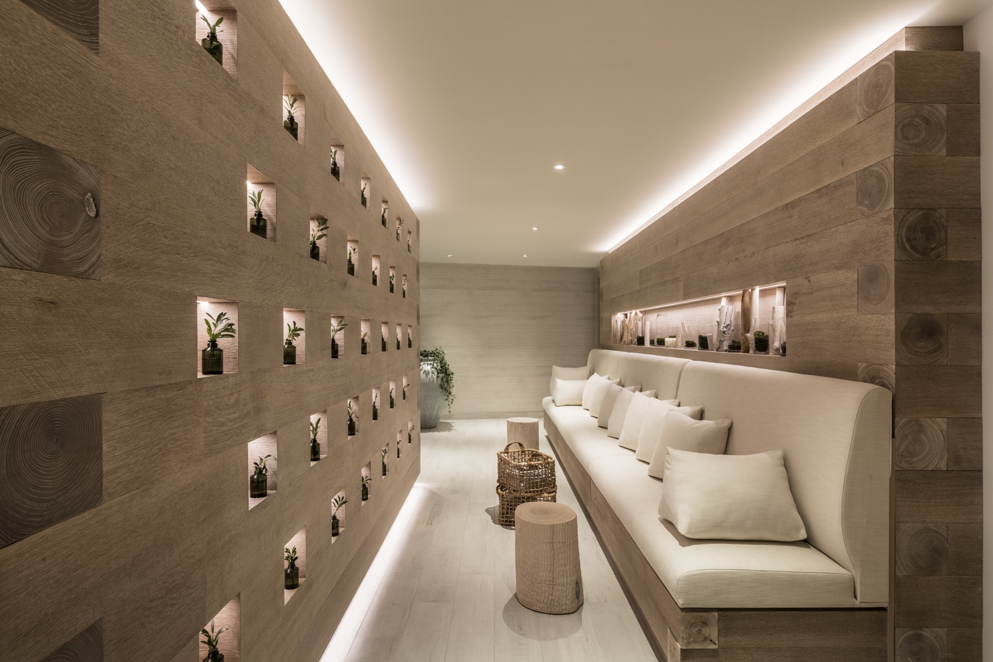 1 Hotel Brooklyn Bridge - Eco-Chic Five-Star Luxury with the Perfect ...