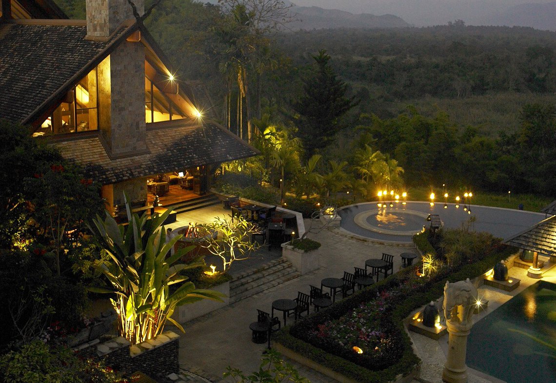 Animal Hotels | Unique and Unusual Hotels