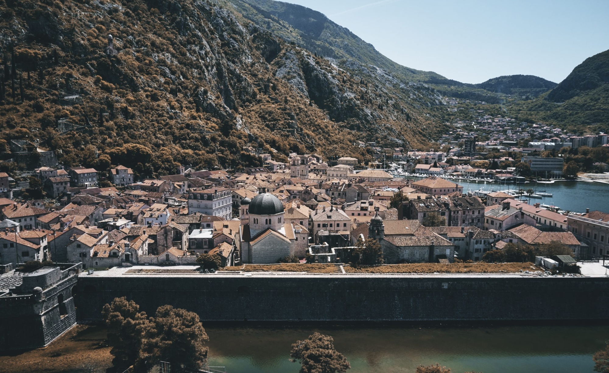 One&Only Portonovi – Riviera Lifestyle On The Beautiful Coast Of Montenegro