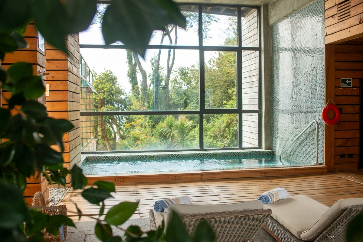 Hotel AWA - Eco-Lux Hideaway in Patagonia