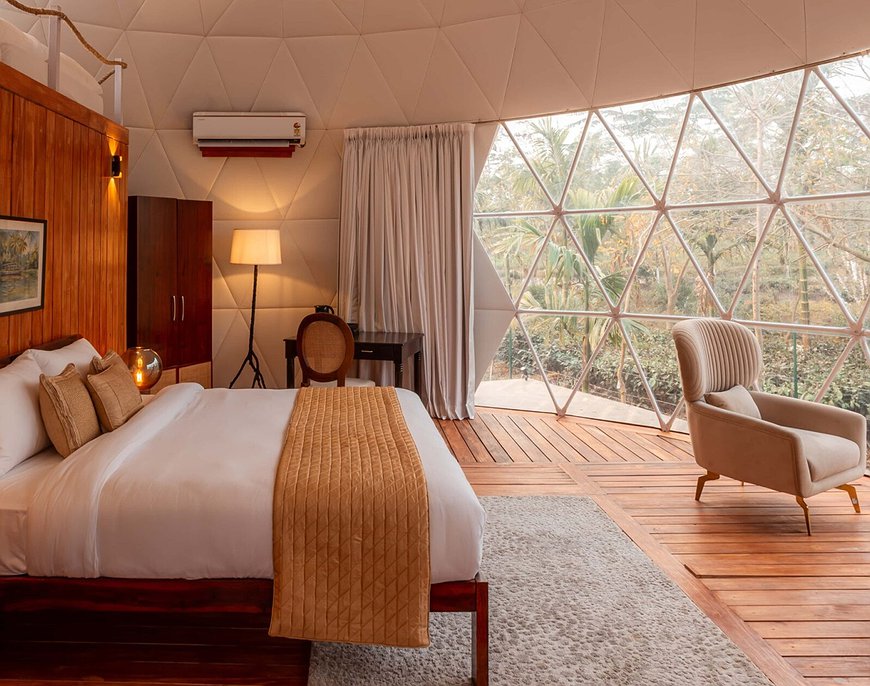 Eh Hausl - The Smallest Hotel in The World | Unique and Unusual Hotels