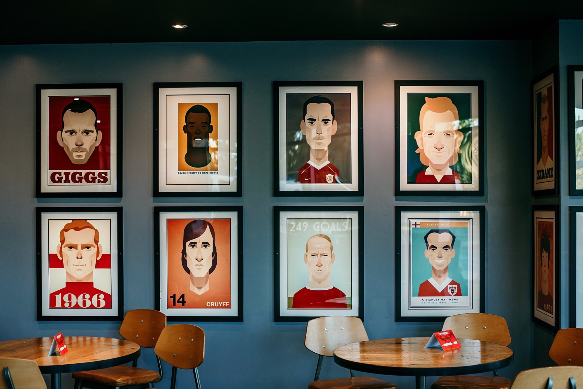 Hotel Football - The Ultimate Venue for Manchester United Fans