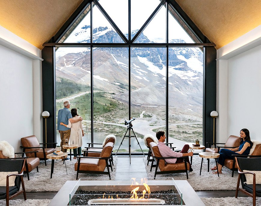 Timberline Lodge - The Hotel From "The Shining" Movie | Unique and ...