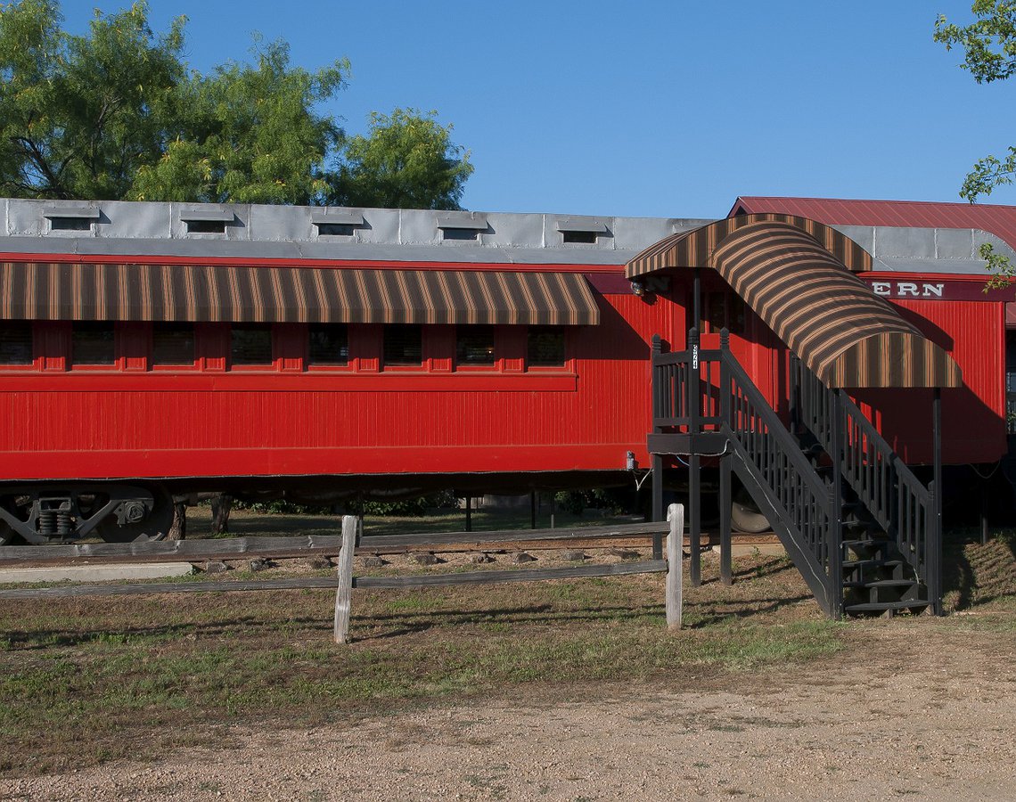 Train Hotels | Unique and Unusual Hotels