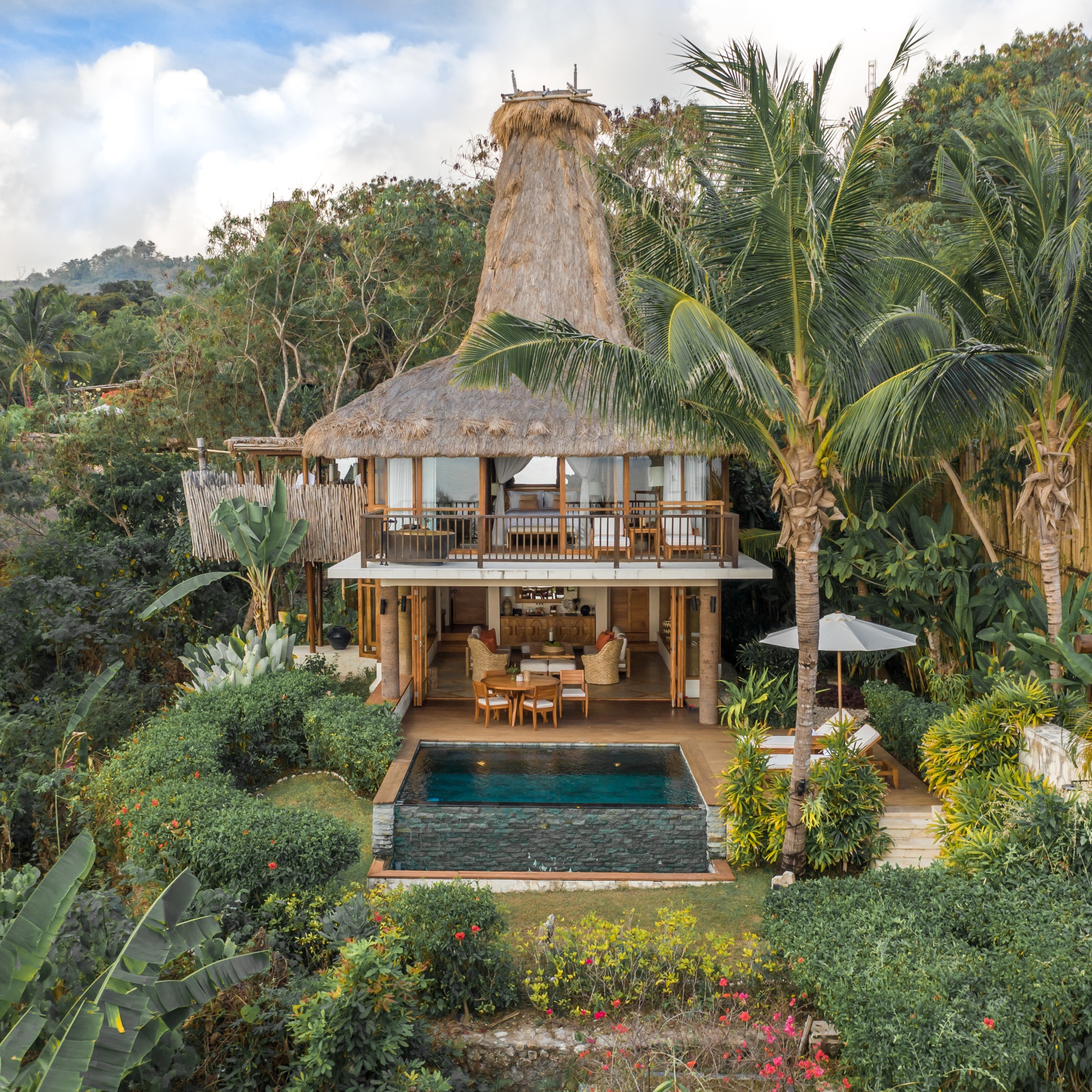 NIHI Sumba Resort - Luxury Hideaway on Indonesia's Best-Kept Secret Island