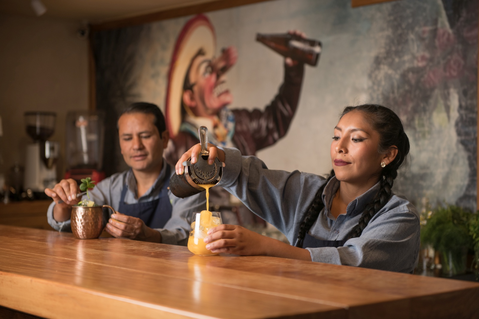 Las Qolqas Eco Resort - Glamping in the Sacred Valley of the Incas