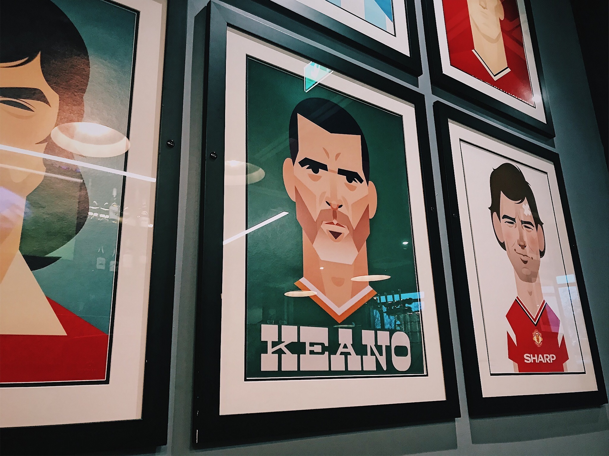 Hotel Football - The Ultimate Venue for Manchester United Fans
