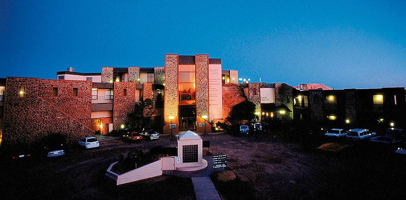 Underground Hotels | Unique and Unusual Hotels
